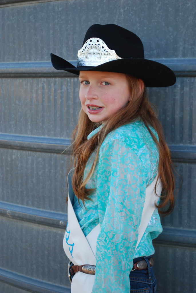 2013 Royalty | Johnstown Saddle Club