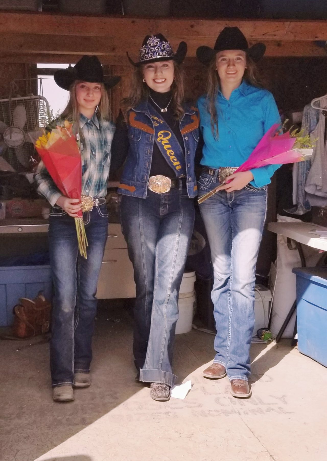 2021 Royalty-old | Johnstown Saddle Club